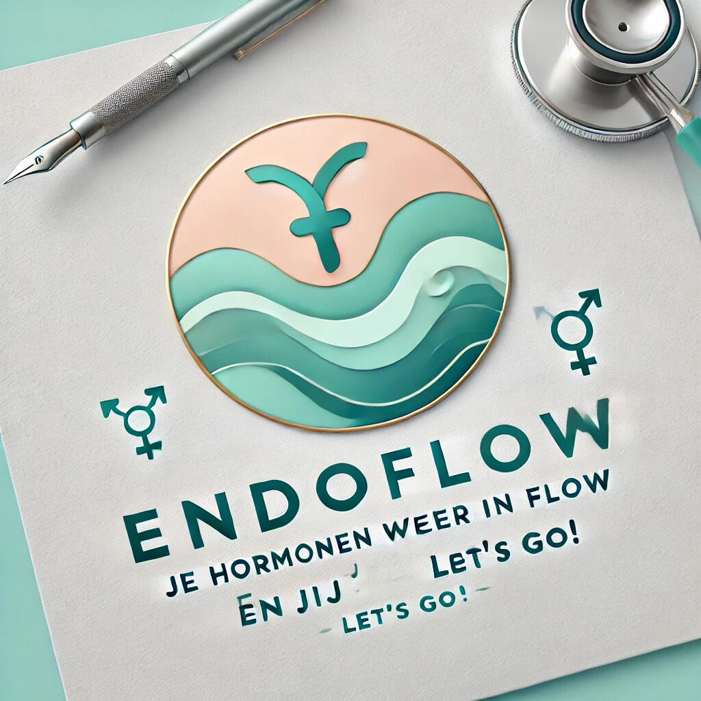 Endoflow - Hormoon In Balans